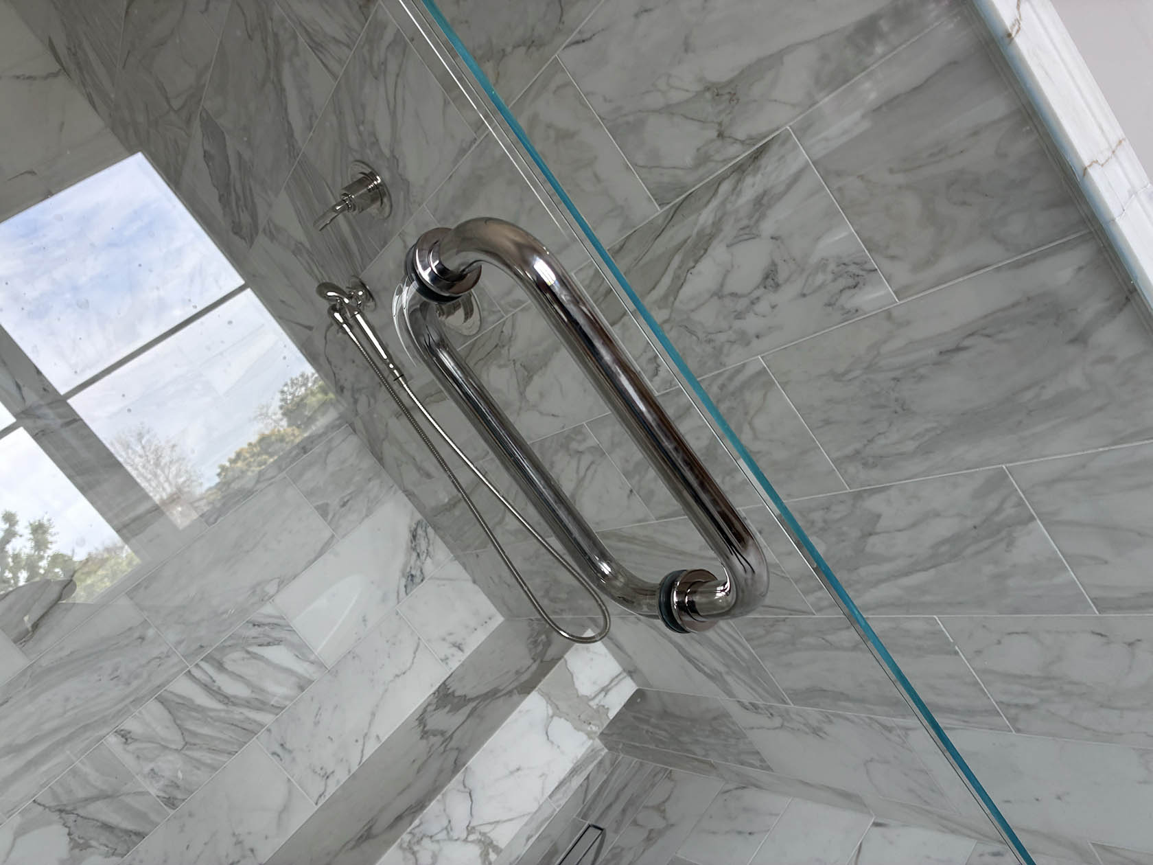 Luxury Custom Glass Solutions Pacific Palisades | Glass Definition