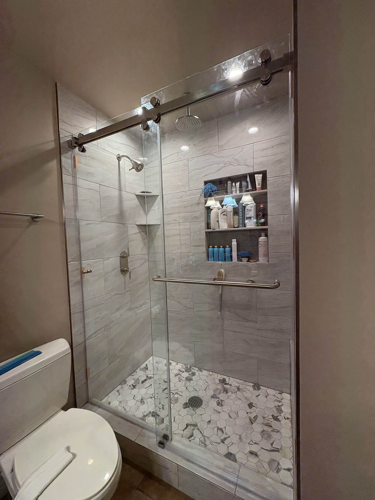 Luxury Custom Glass Solutions Pacific Palisades | Glass Definition