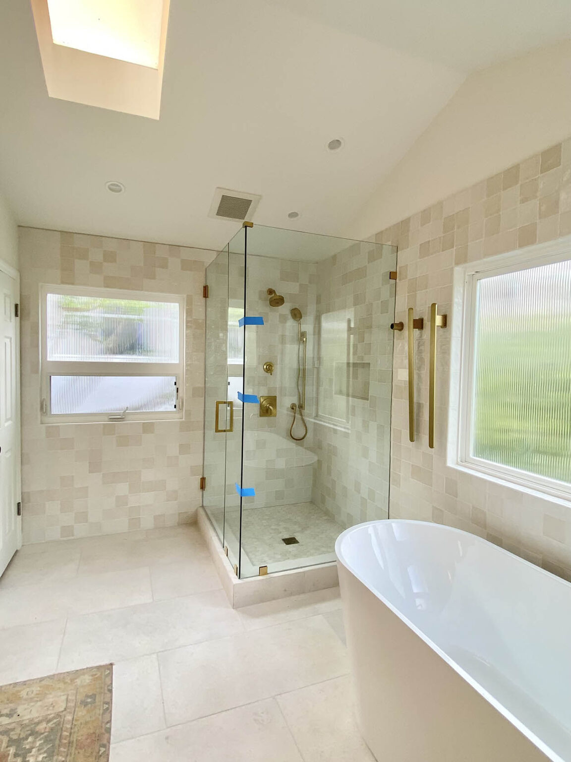 Luxury Custom Glass Solutions Pacific Palisades | Glass Definition