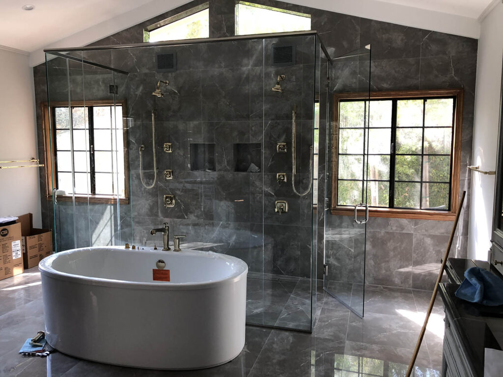Luxury Custom Glass Solutions Pacific Palisades | Glass Definition