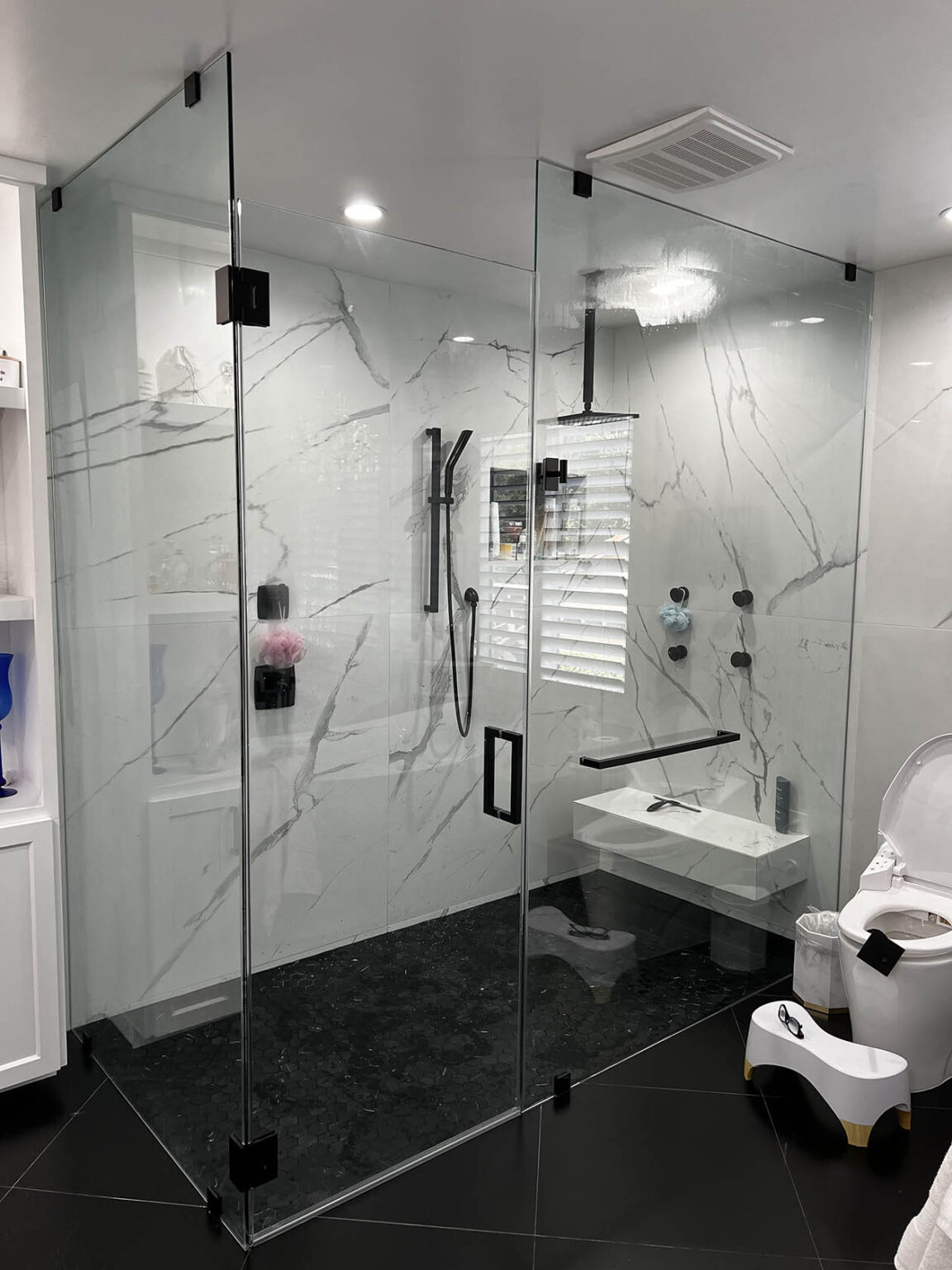 Luxury Custom Glass Solutions Pacific Palisades | Glass Definition