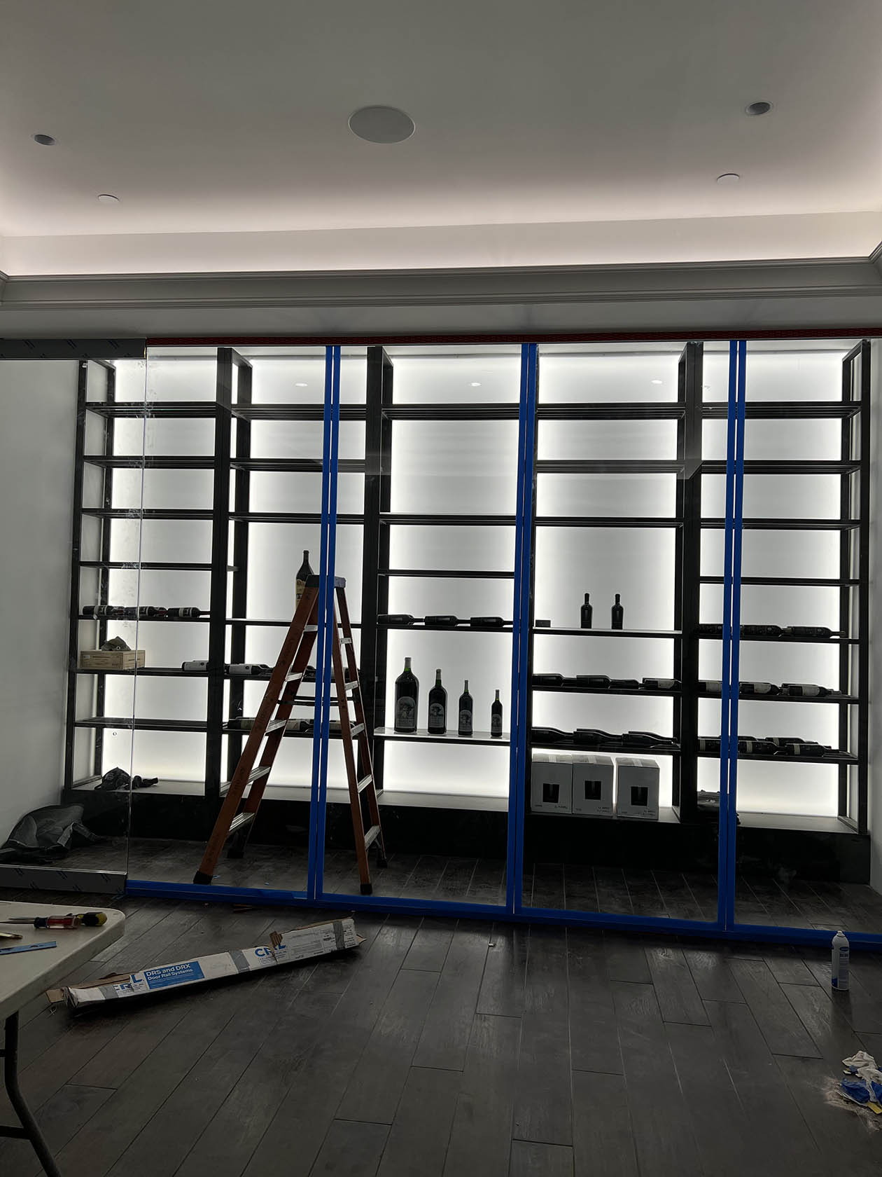 Luxury Custom Glass Solutions Pacific Palisades | Glass Definition