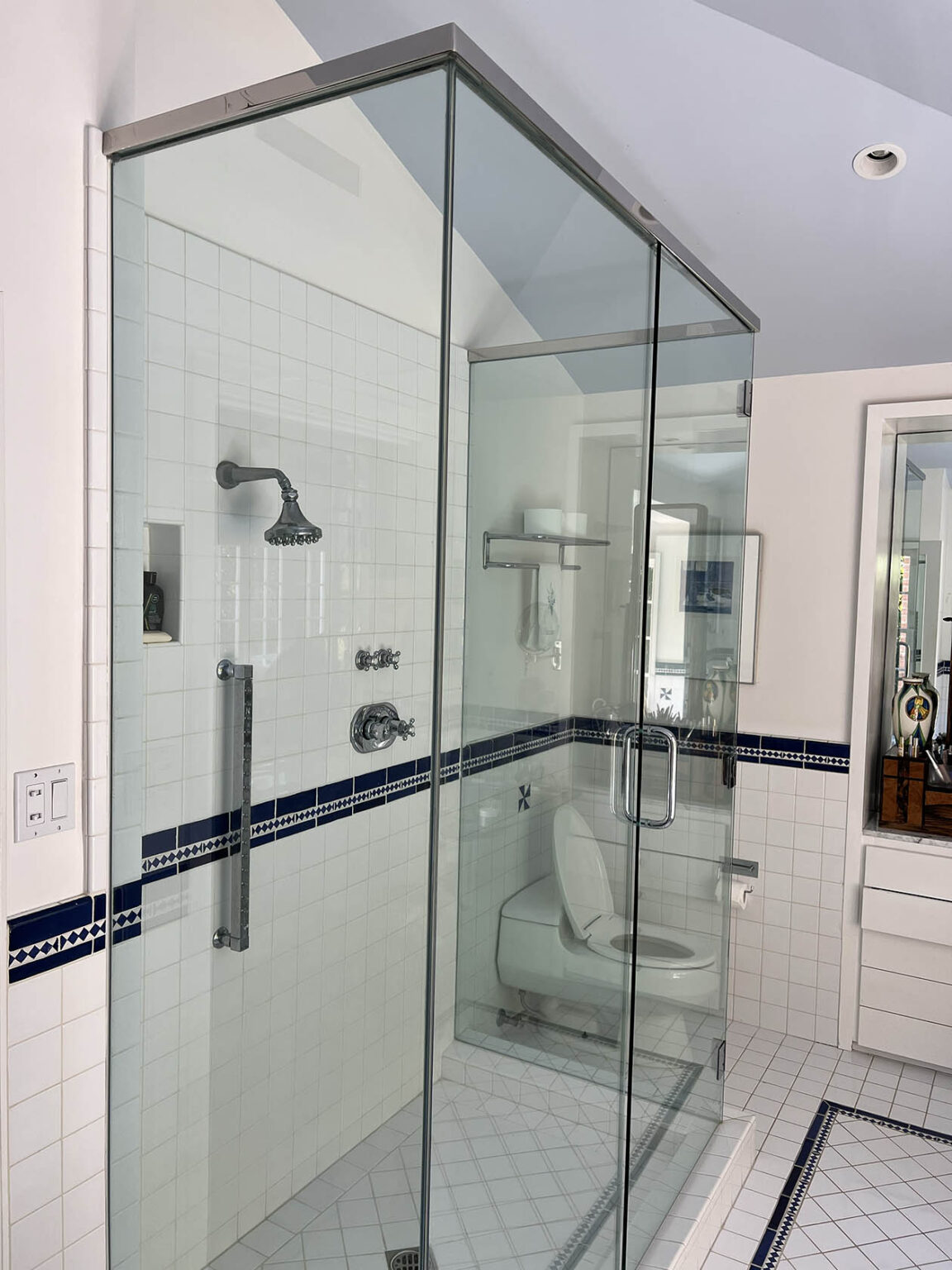 Luxury Custom Glass Solutions Pacific Palisades | Glass Definition